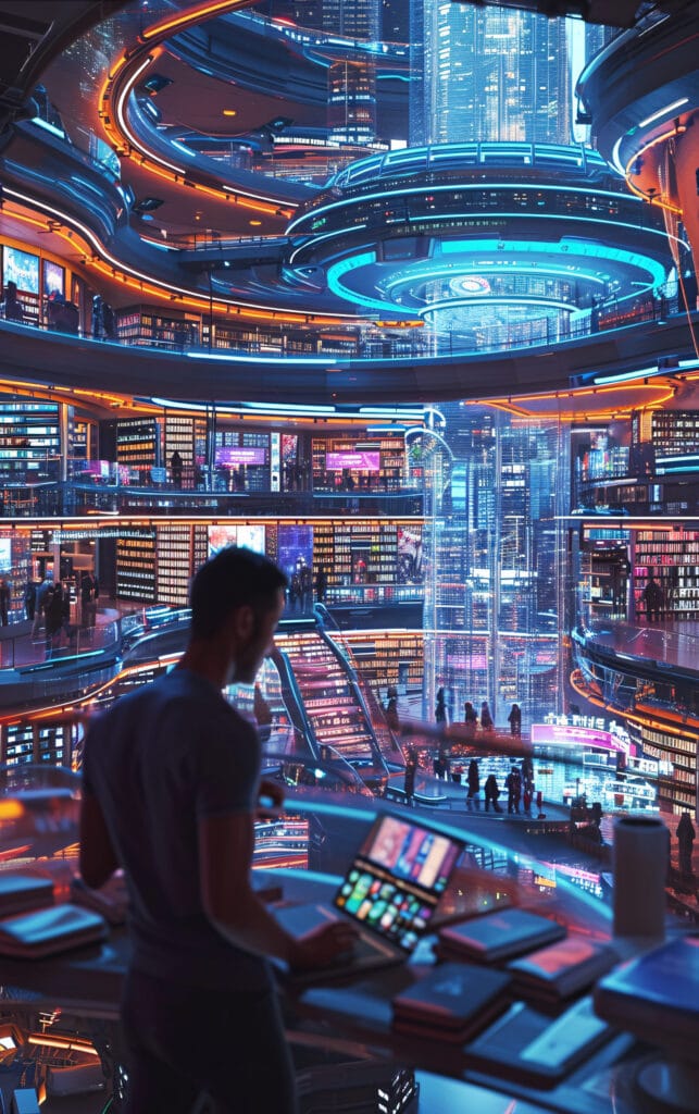 Quantum Computing Impact On Businesses | Insight Trek